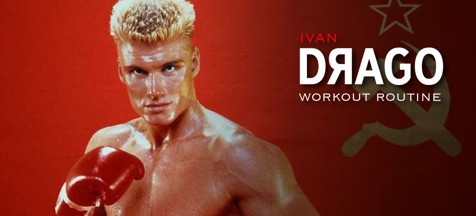 Aplicativo de Musculação