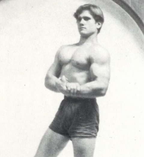 Tom Platz - Treino de Pernas e Dieta | Super Treinos App